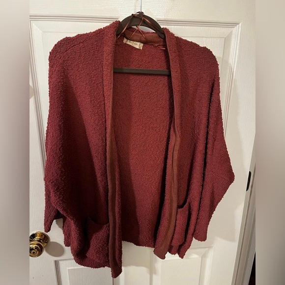 Altar'd State | Sweaters | Altard State Ml Popcorn Cardigan | Poshmark